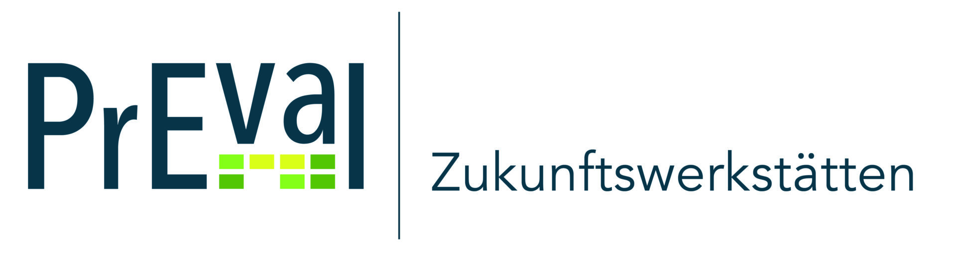 PrEval - Zukunftswerkstätten | BAG RelEx